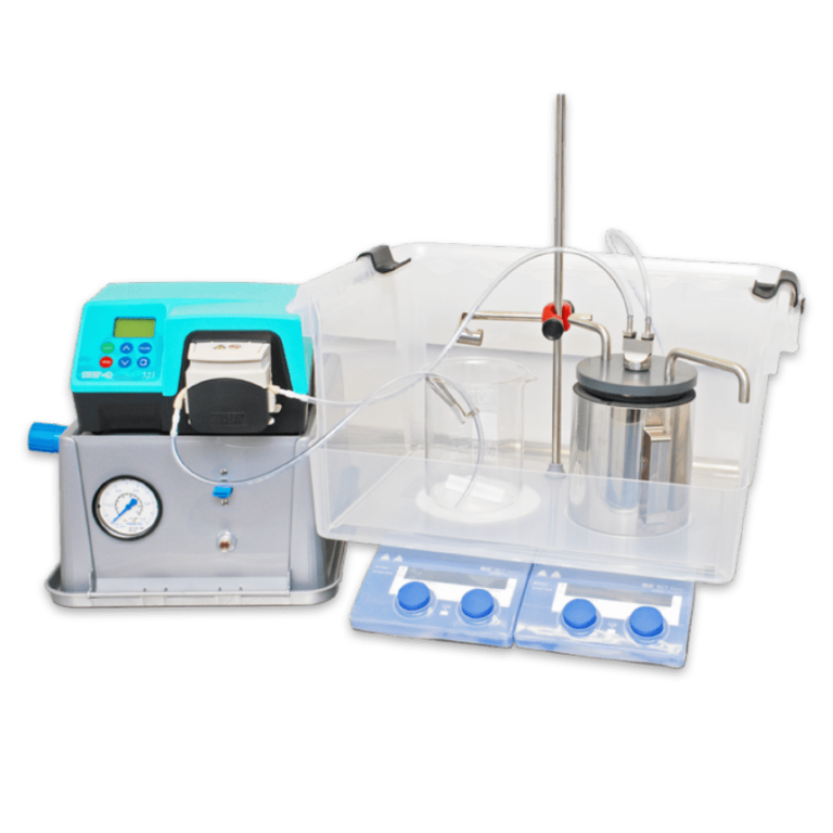 Freeze Granulation spray freeze drying granule powder - PowderPro